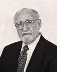The End of an Era – The Passing of Dr. Harry Wachs | VT Works
